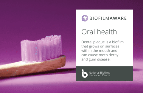 #BiofilmAware Campaign: Raising Biofilm Awareness | NBIC