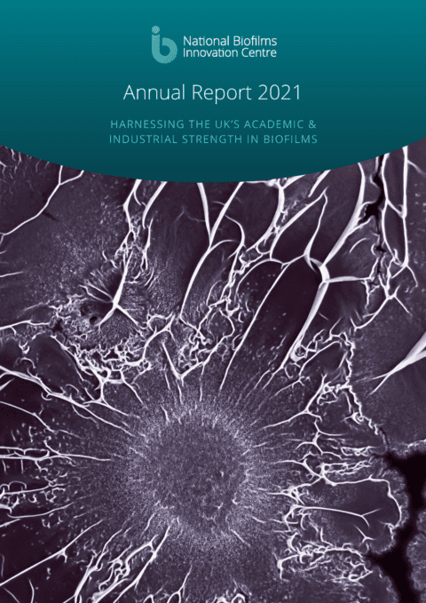 NBIC Biofilm Science Publications & Industry Insights