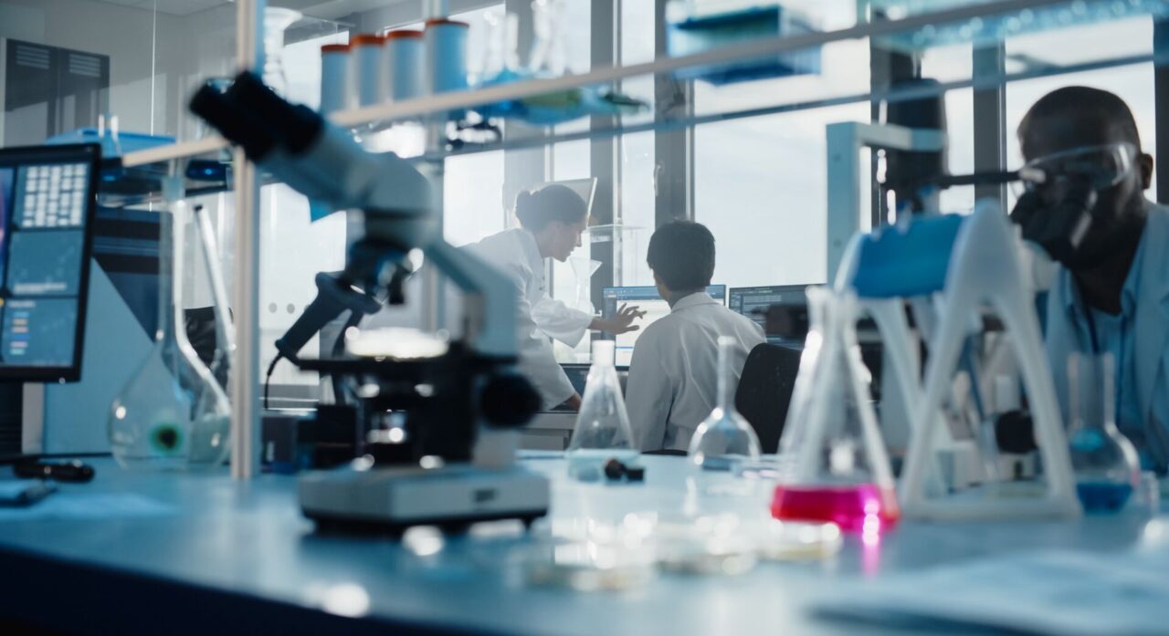 NBIC Expands National Consortia with Sixth Accession Round - NBIC